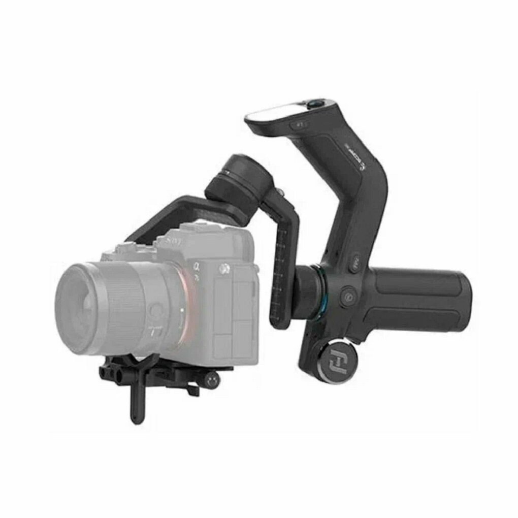 Стабилизатор FeiyuTech Scorp Mini