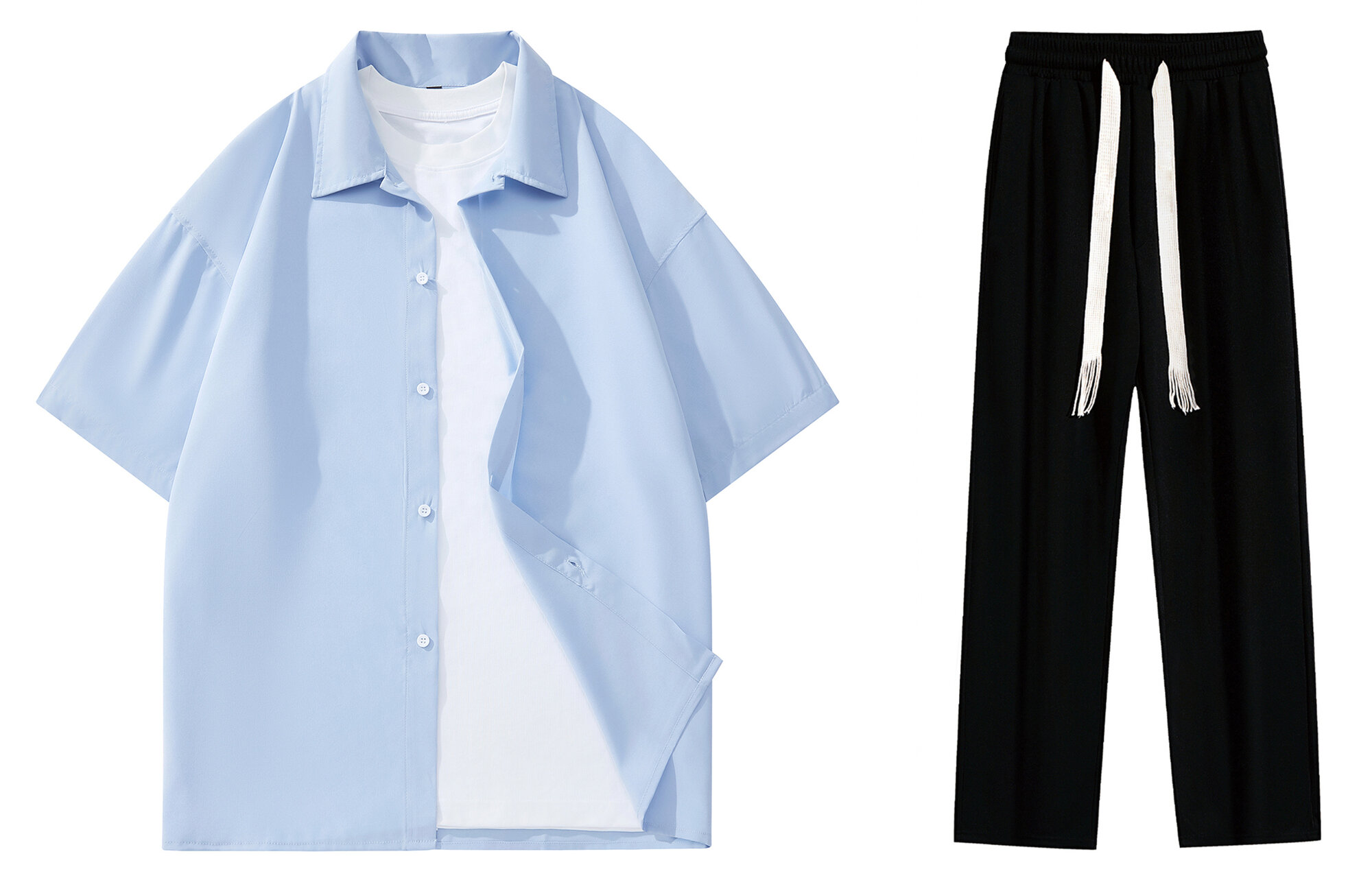 Комплект одежды