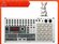 Синтезатор BEHRINGER RS-9