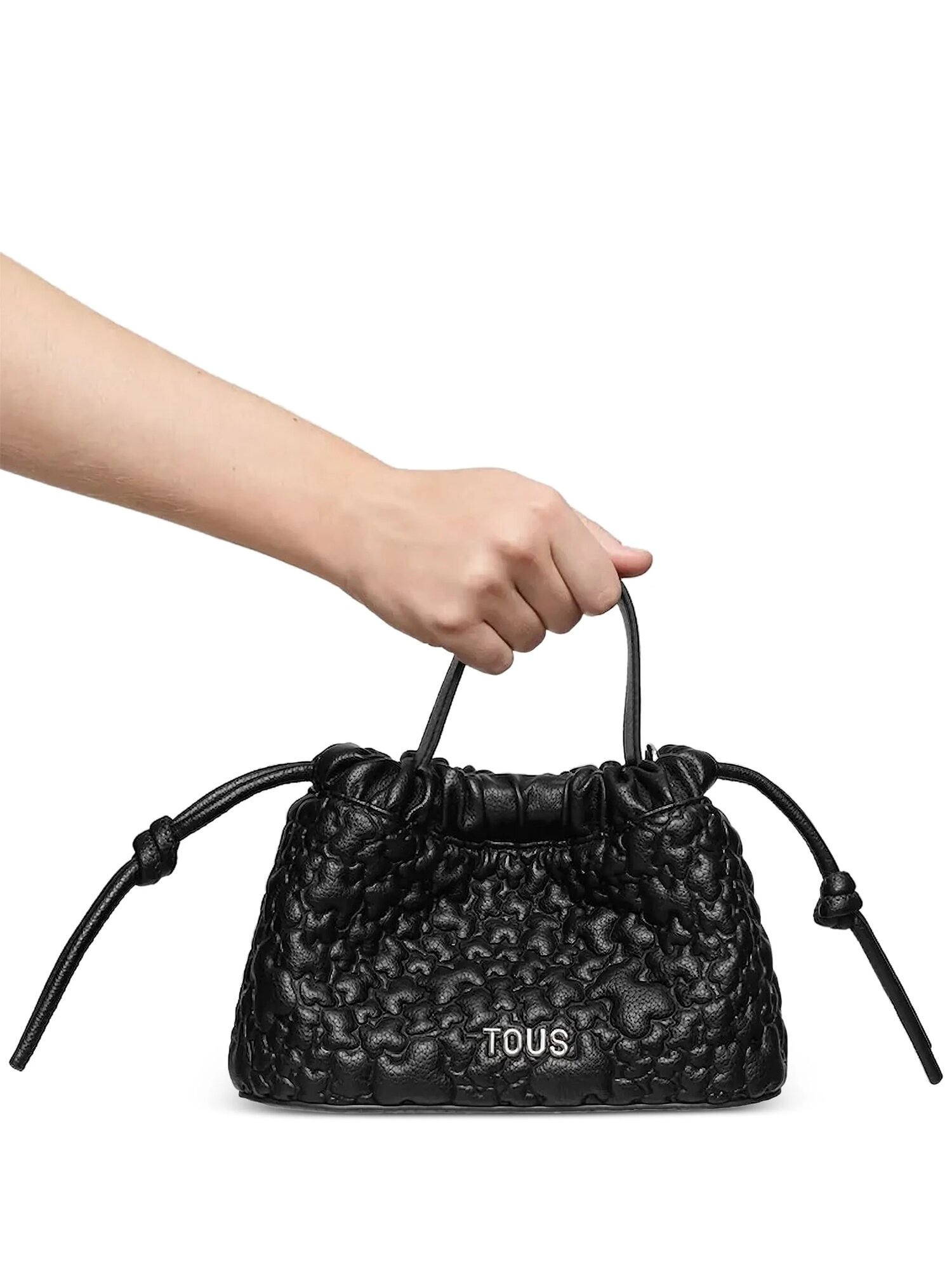 Сумка Puffy Bear