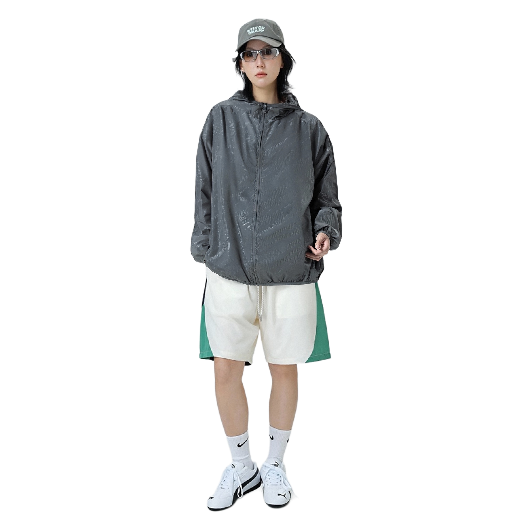 Куртка Evil lions