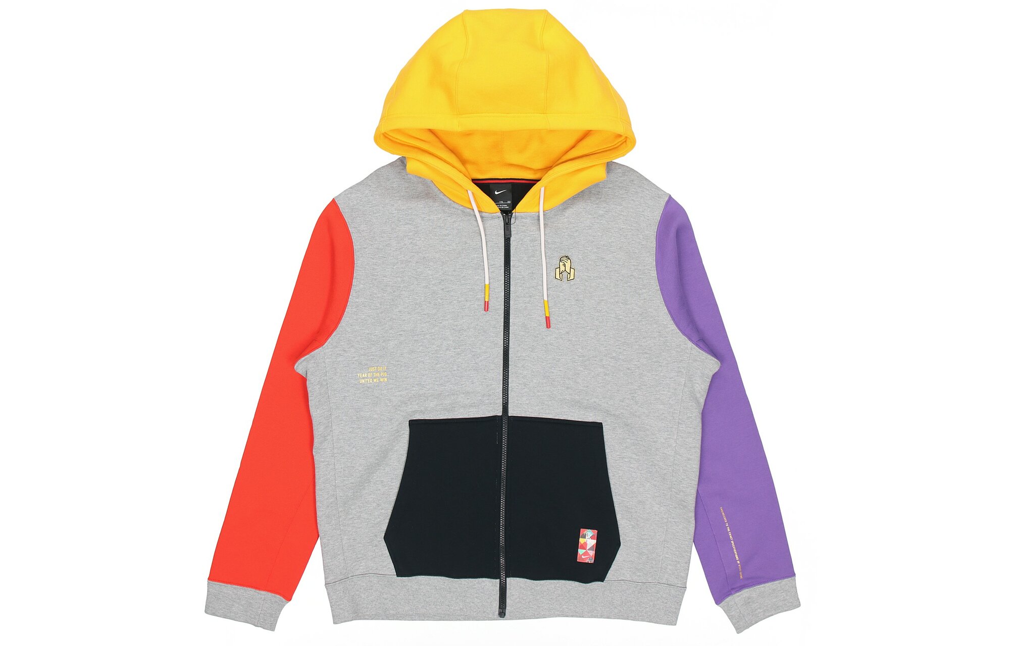 Толстовка Moderate Cardigan