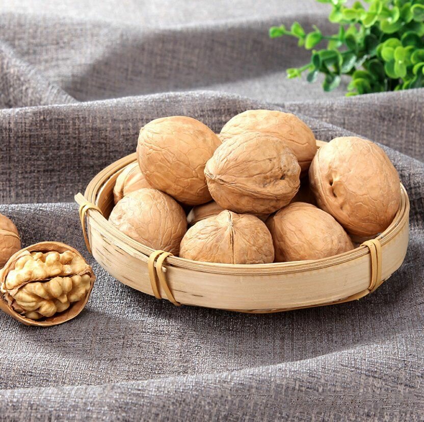 Орехи Планета Сладостей "Грецкий", натуральный, цельный, 1кг