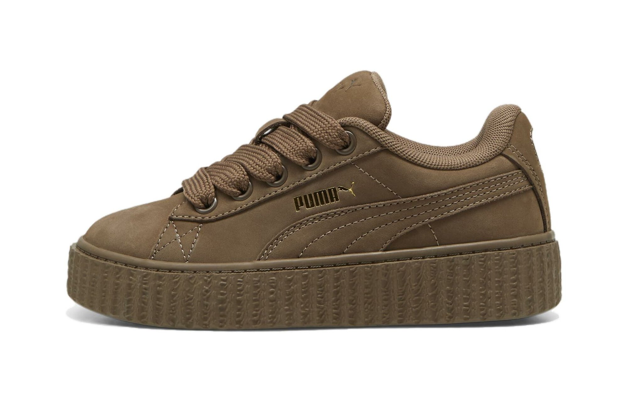 Кеды Creeper Phatty