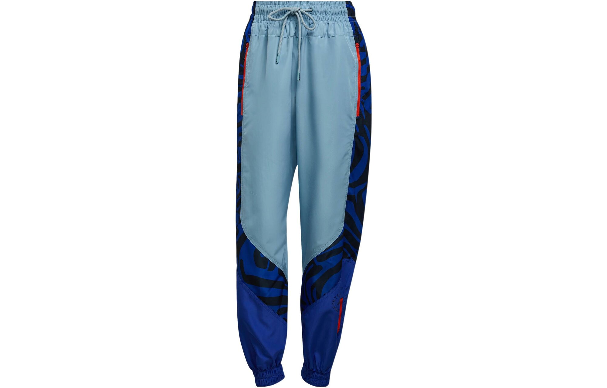 Брюки спортивные