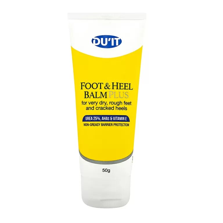 DU'IT Foot & Heel Balm Крем для пяток 50 гр