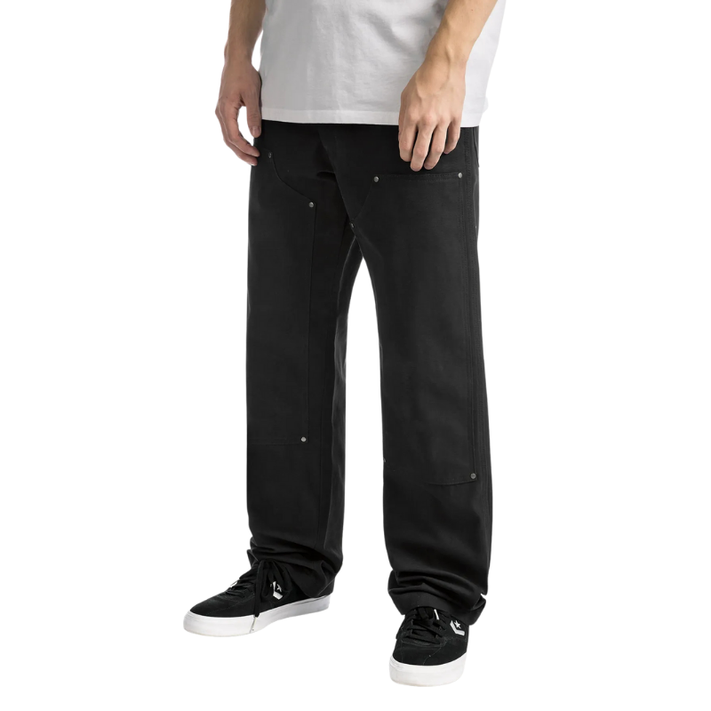 Брюки трубы Duck Canvas Utility Pant