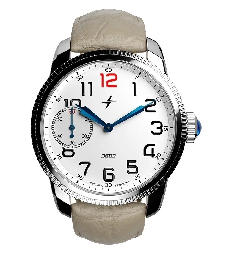 Наручные часы Green Ray