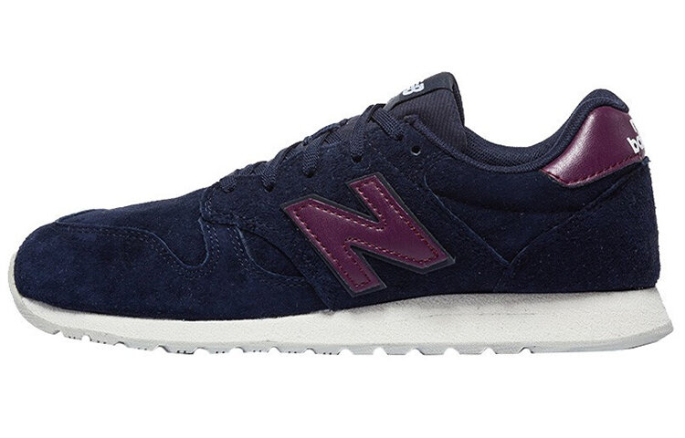 Кроссовки NB 520