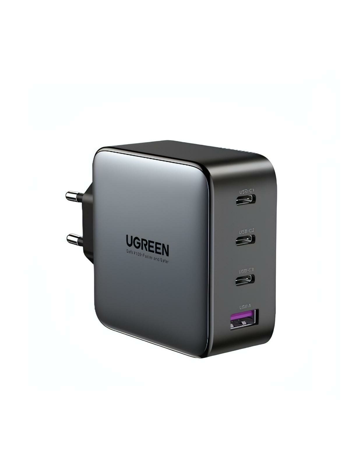Сетевое зарядное устройство uGreen CD226