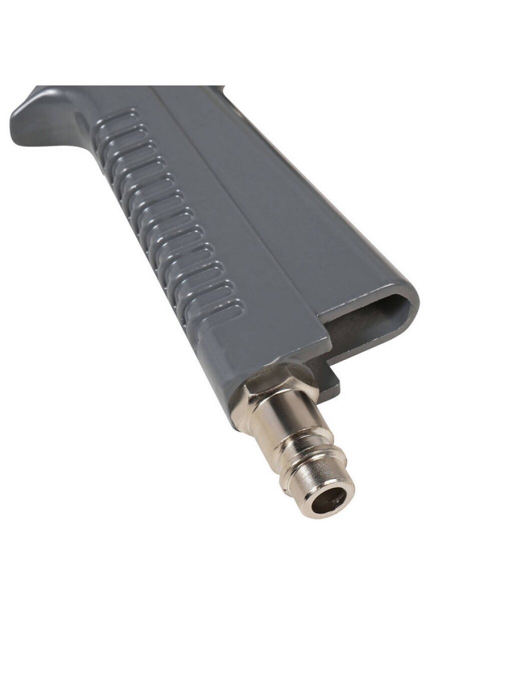 Пистолет моечный пневматический с присоединением воды быстросъем "AIRLINE"