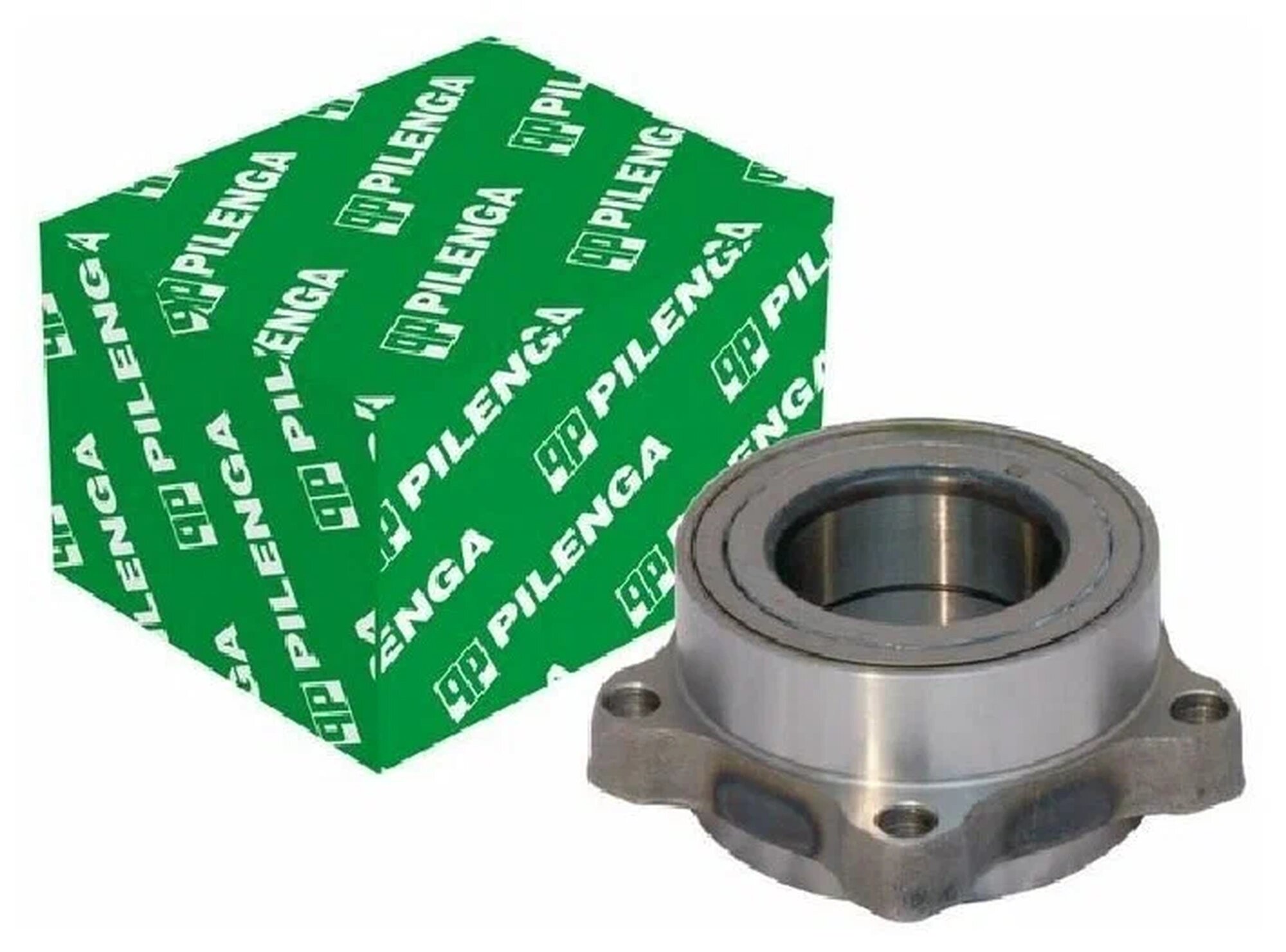 Ступица Pilenga HBP2125, передняя, универсальная, для газель NEXT