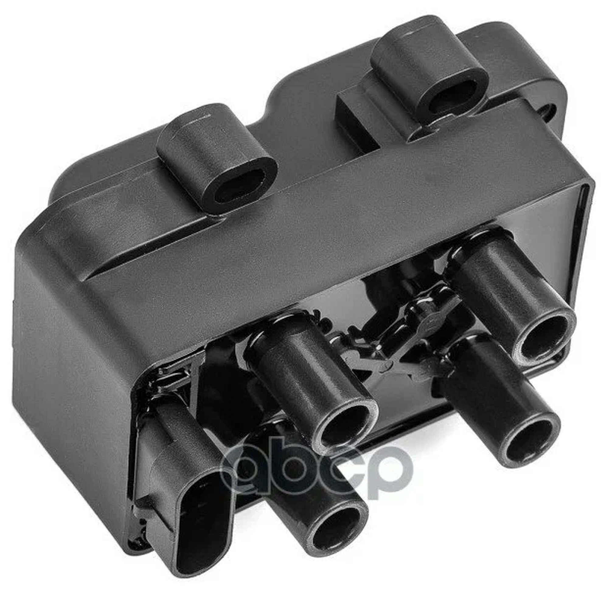 Катушка зажигания для а/м Lada (ВАЗ) Largus, Mazda, Renault Logan, Modus, Sandero, Symbo, Twingo, CARGEN ZX7514