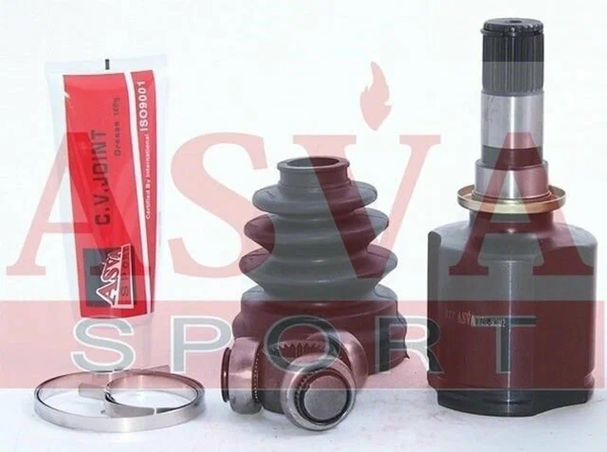 Шрус ASVA MZILM3M2, для Mazda 3, внутренний, левый