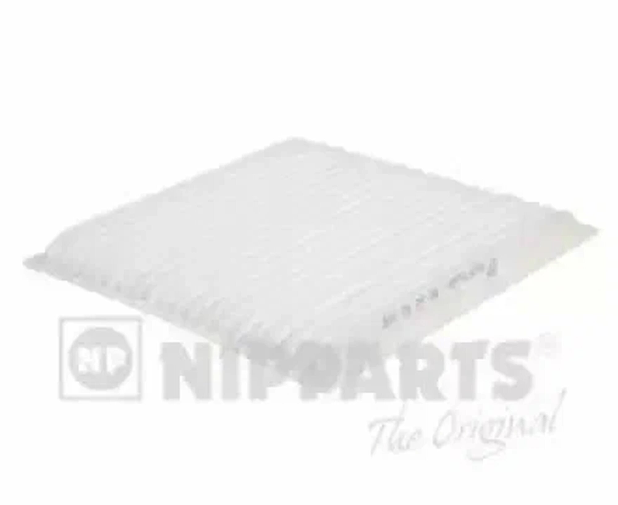 Фильтр салонный NIPPARTS J1342018, для Toyota Land Cruiser/Camry/Prius