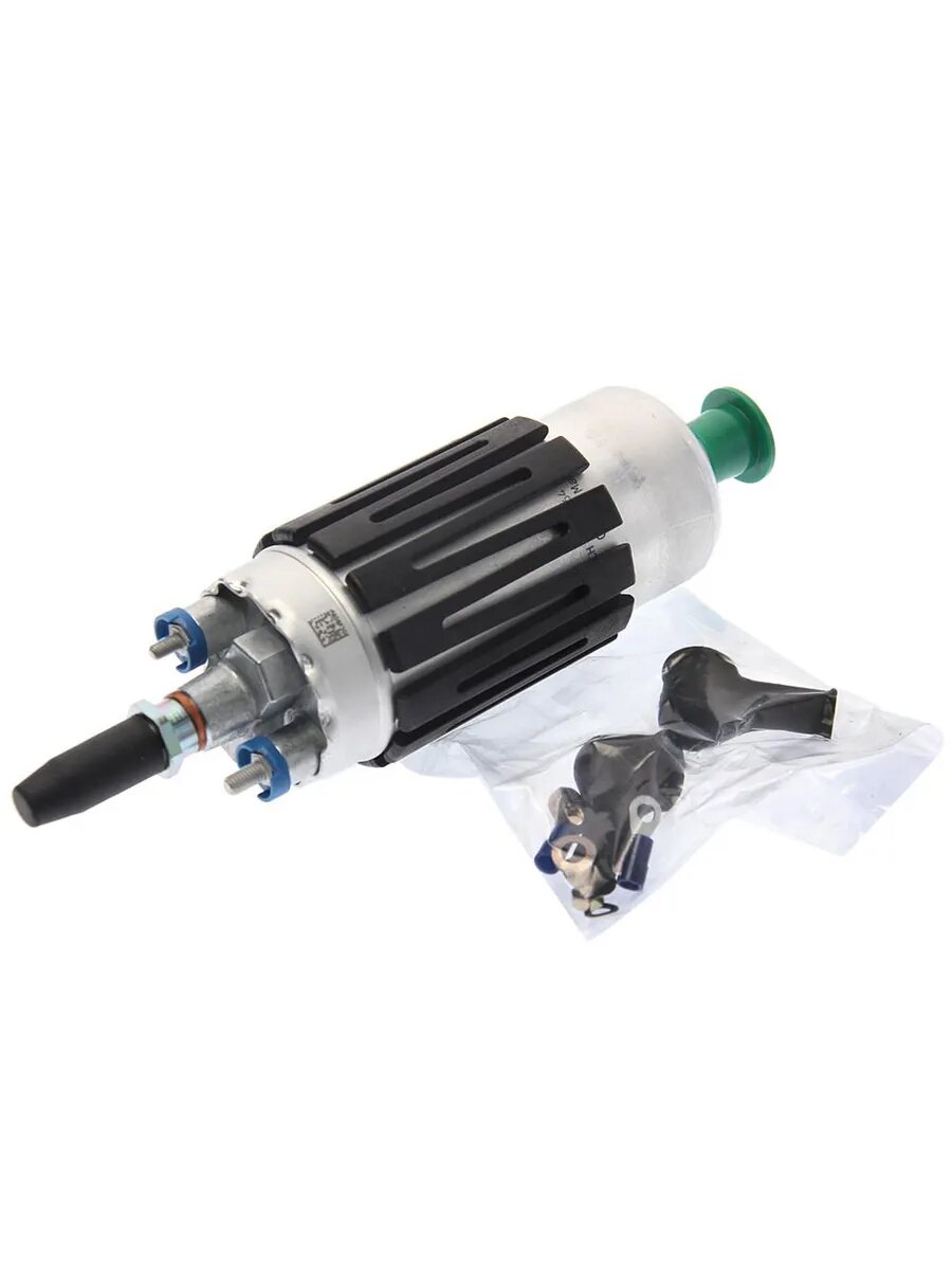 Насос топливный AUDI 80,90,100 (77-82) (2.1) электрический