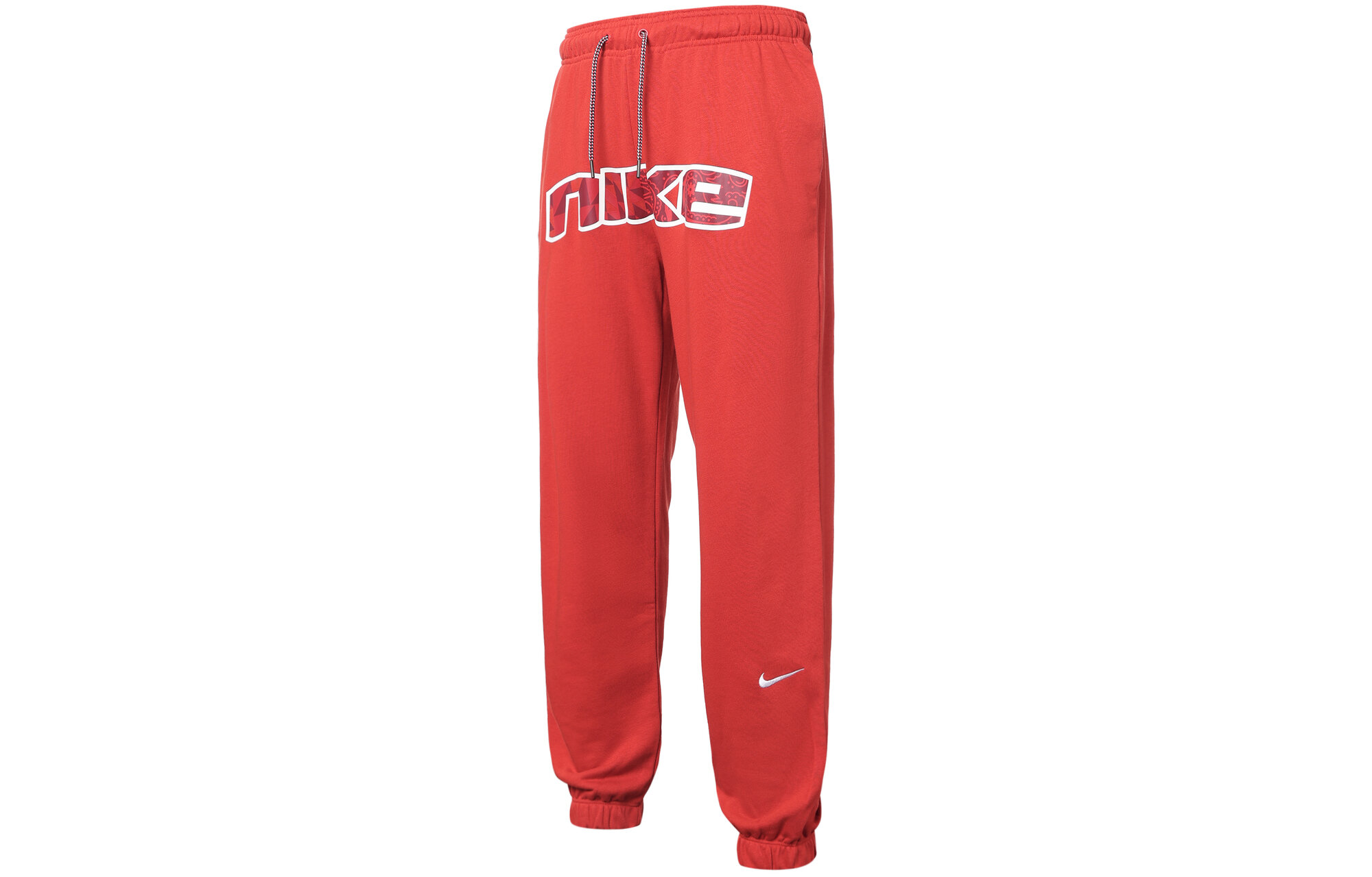 Брюки спортивные Nike Mysterious Red