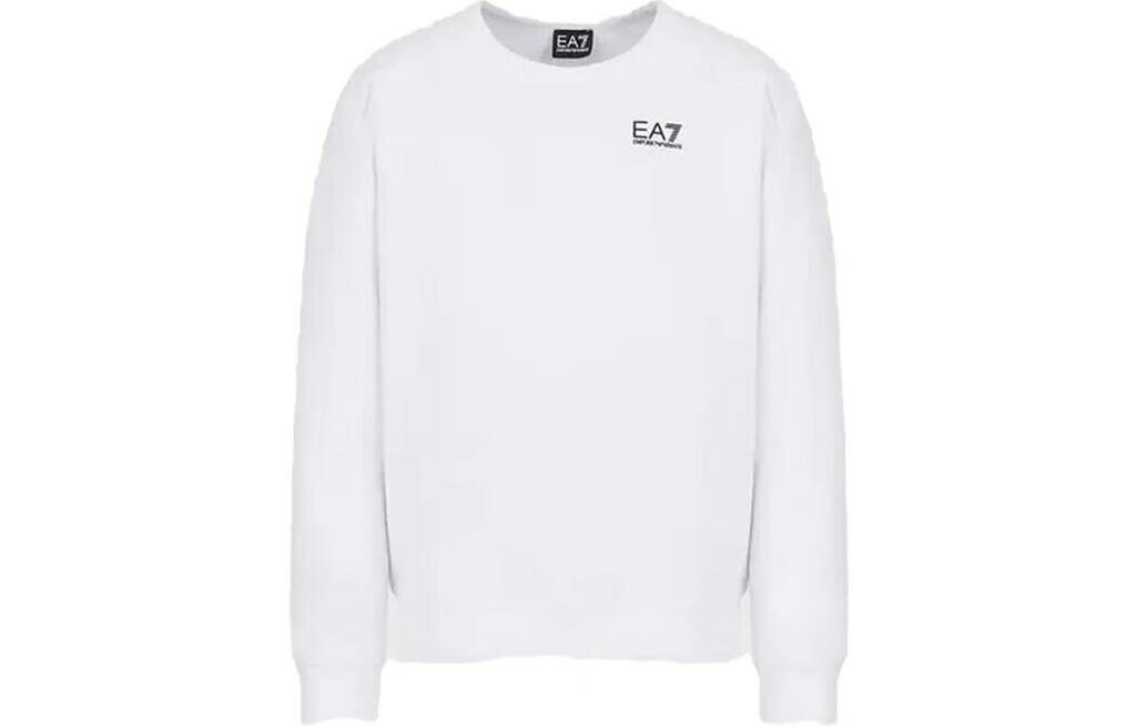 Толстовка EA7