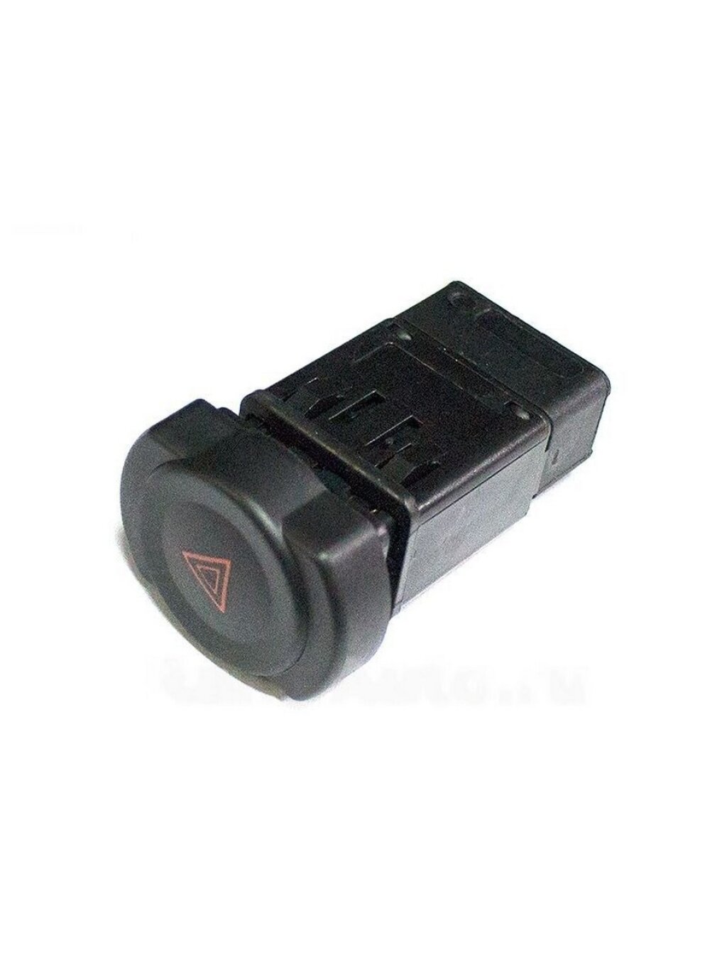 Кнопка включения аварийки для а/м Lada Largus, Renault Logan MANOVER (арт. MR6000007)