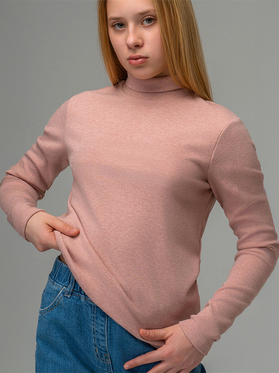 Водолазка Для девочек