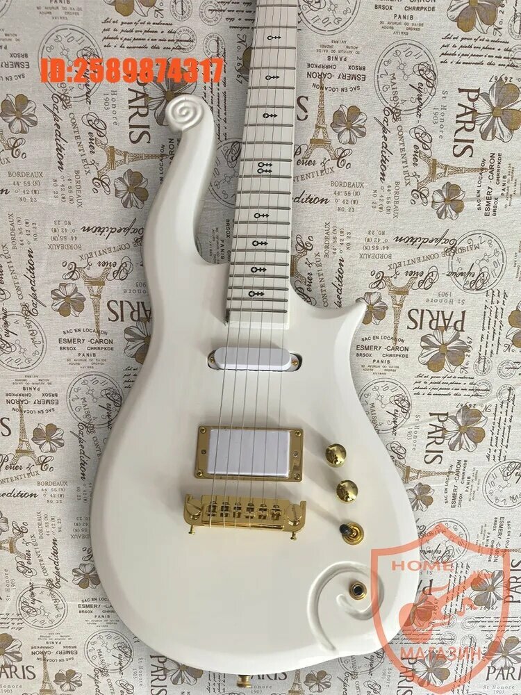 Fende Электрогитара fd Jaguar Jazz master/высокое качество 6-струнная