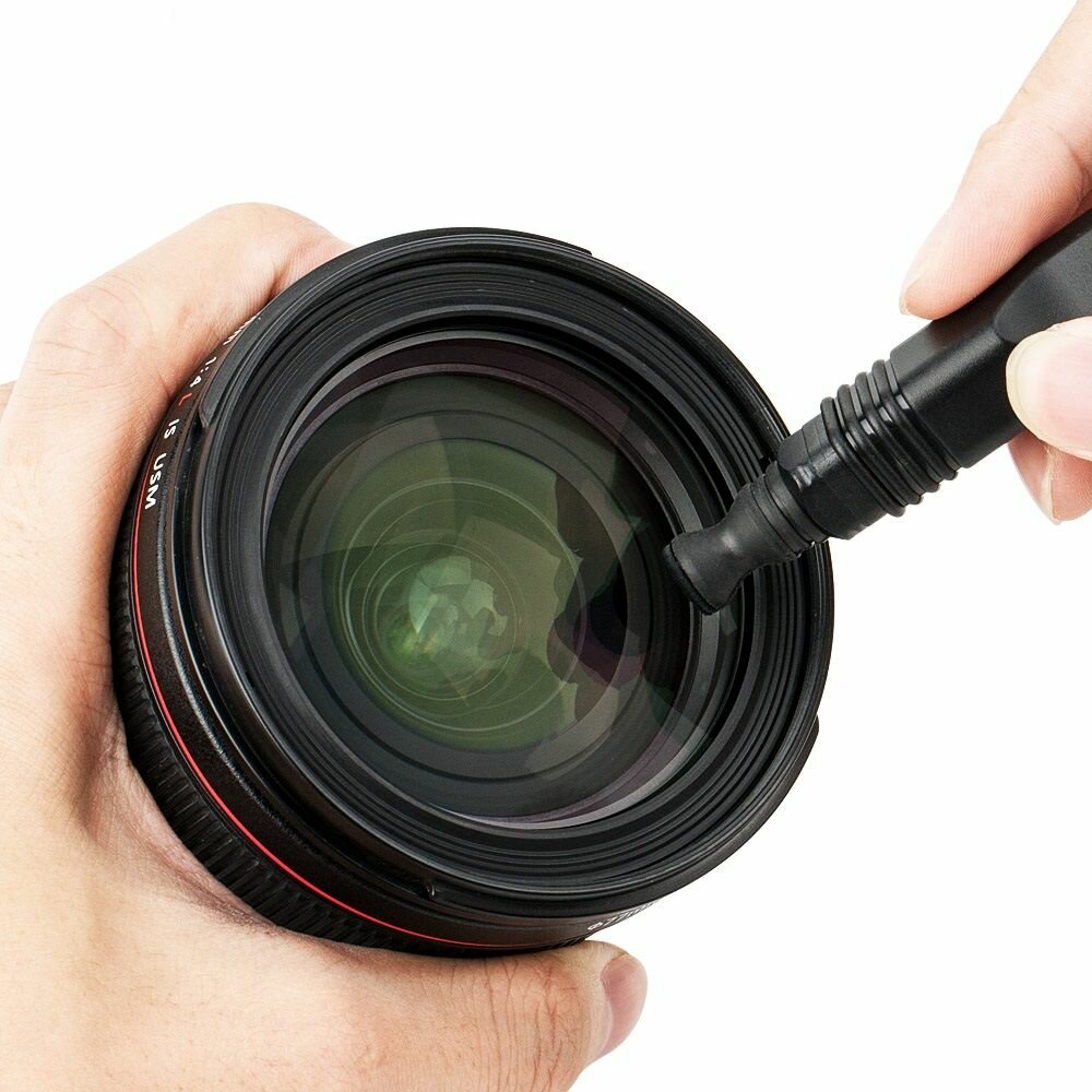 Чистящий карандаш для оптики JJC CL-CP2