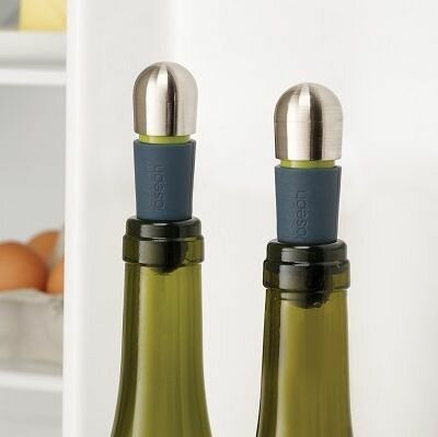 Пробки винные Joseph Joseph BarWise, 2 шт