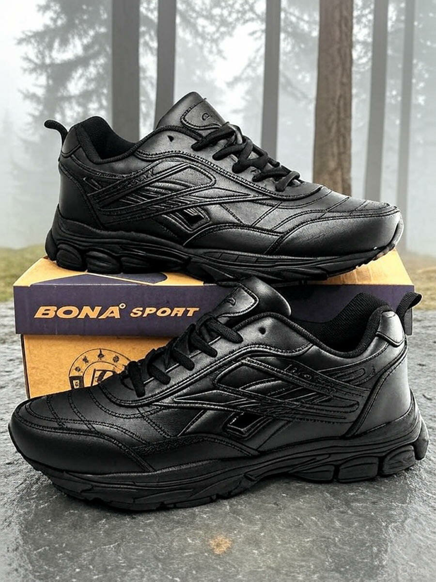 Кроссовки DMX Edge Adventure