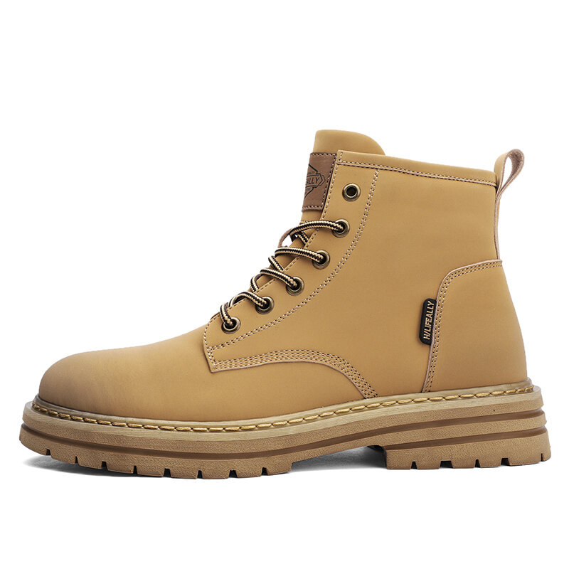 Ботинки Short Martin Boot