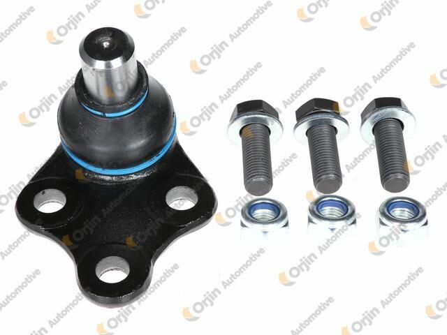 Опора шаровая MERCEDES V-CLASS VITO ; 6383300010 2; 6383300027; 6383300110 2; A6383300027