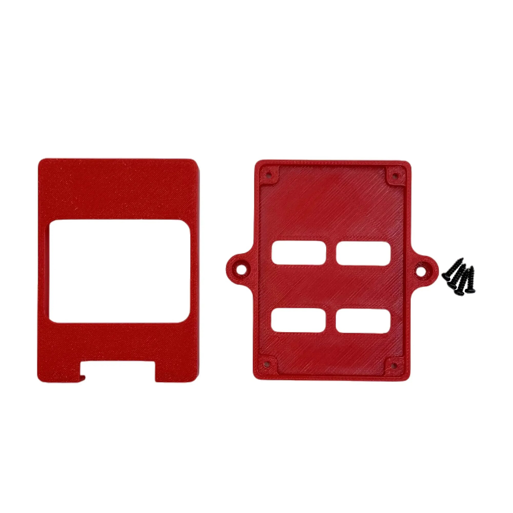 Активный балансир Heltecbms Ito для аккумуляторов Lifepo4/18650 3A 5A 4S 5A Shell only