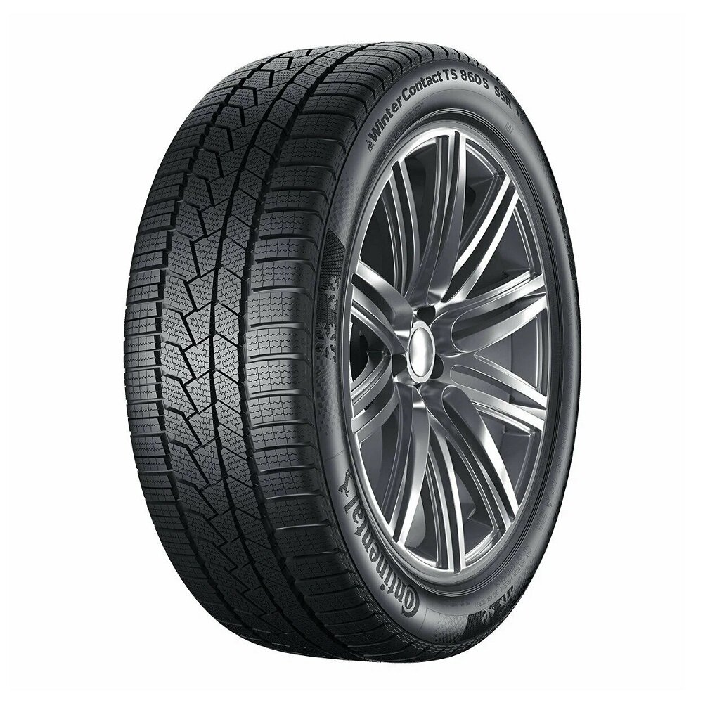 Автошина Continental WinterContact TS 860 S 285/40R22 110W