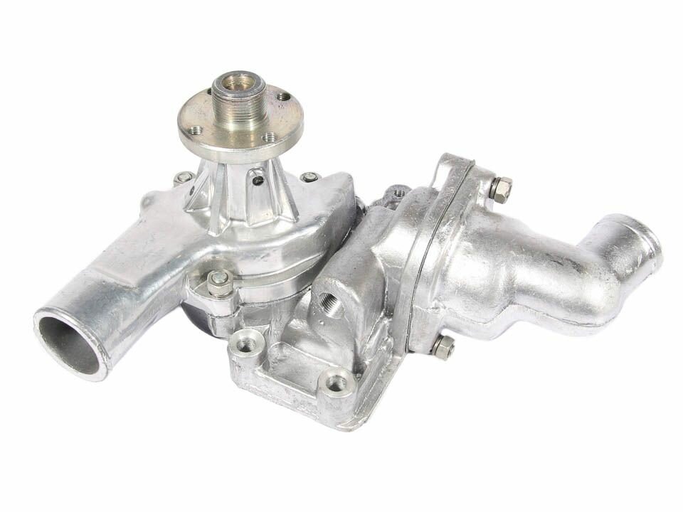 Насос водяной помпа УАЗ 90 л. с. 452 469 в сборе ст/обр.