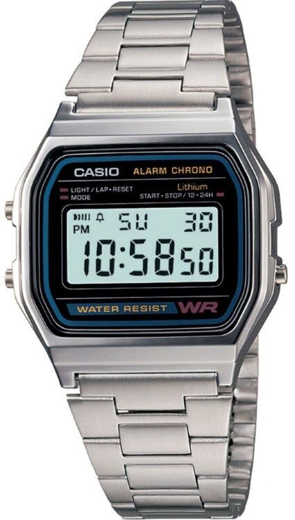 Наручные часы CASIO Vintage