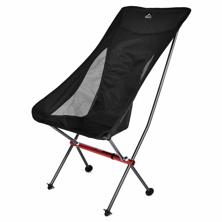 Складное походное туристическое кресло Widesea стул для рыбалки на открытом воздухе, портативные пляжные стулья, отдыха, путешествий, пикника, кемпинга