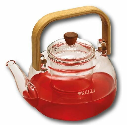 Чайник заварочный KELLI KL-3231 1л