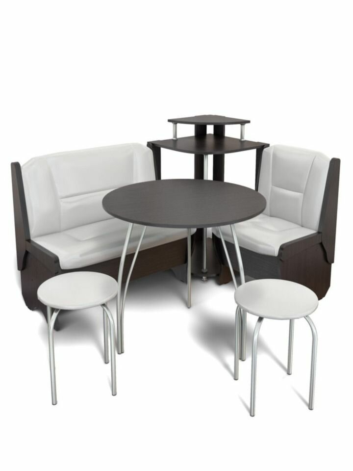 Кухонный уголок Лотос