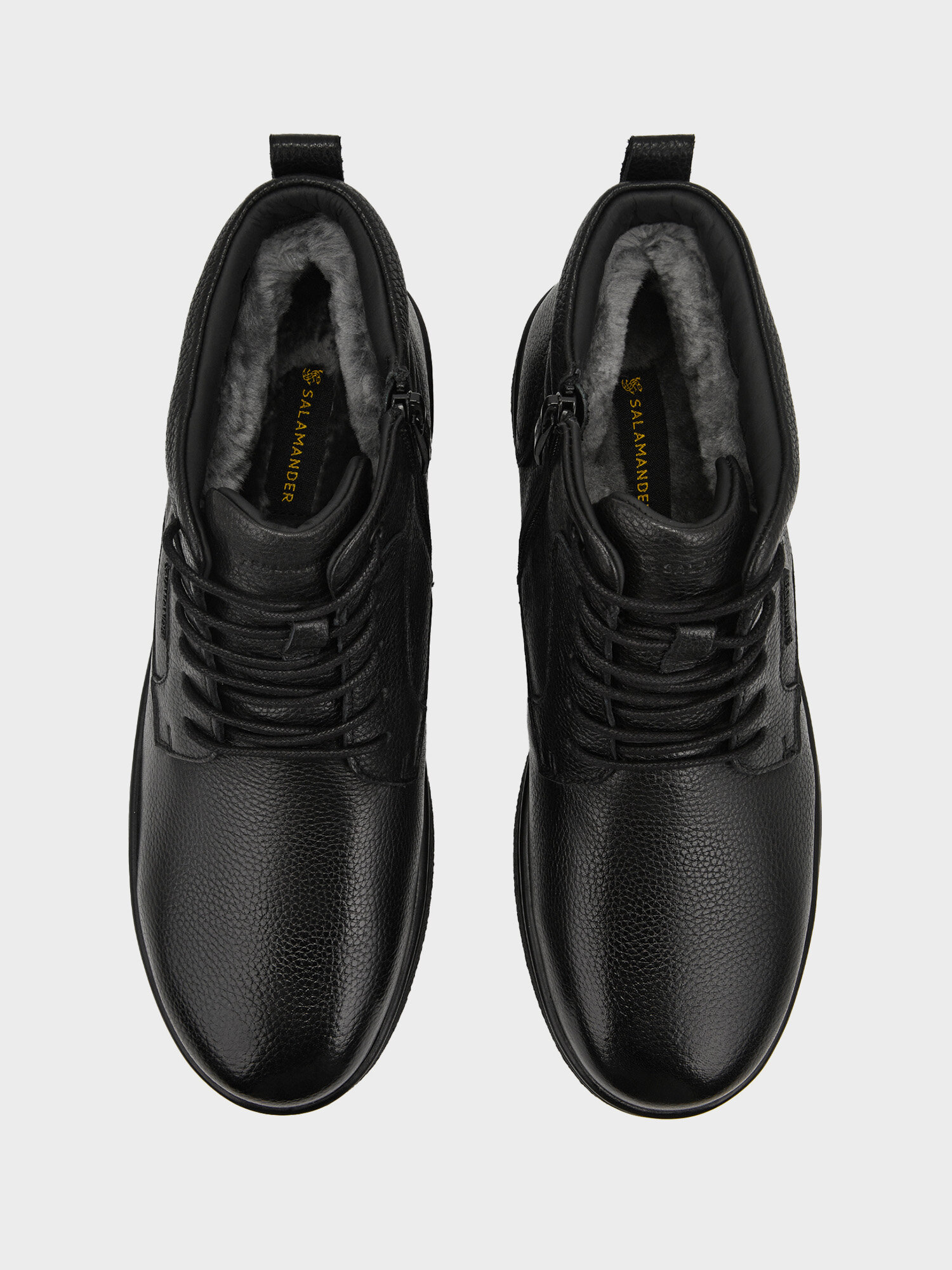 Ботинки дерби