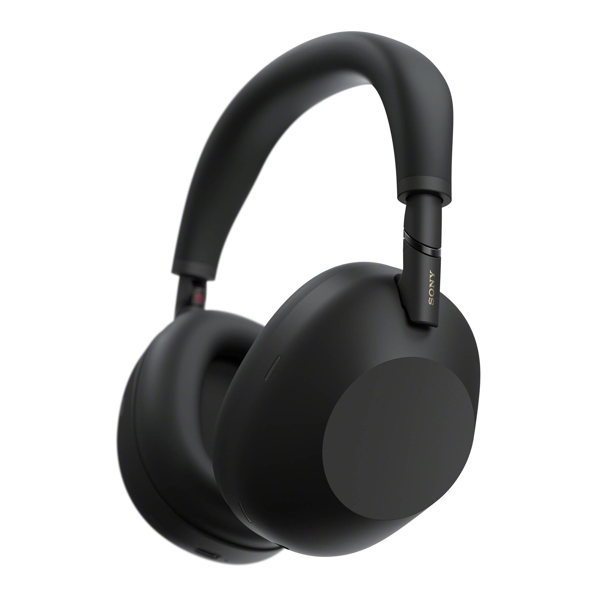 Наушники Sony WH-1000XM6 Black