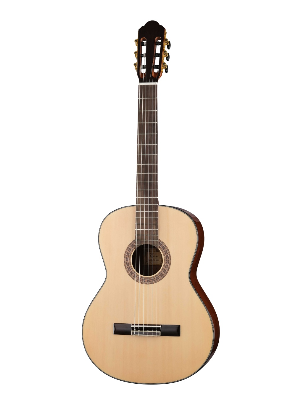 RS-50S-N Классическая гитара, Ramis