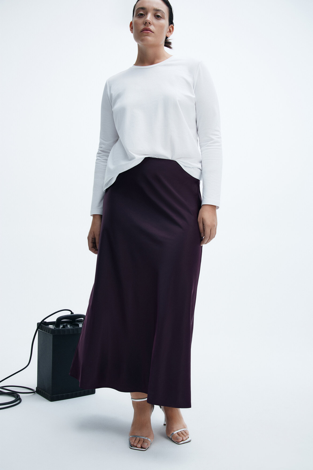 Юбка Woman Mix&Match