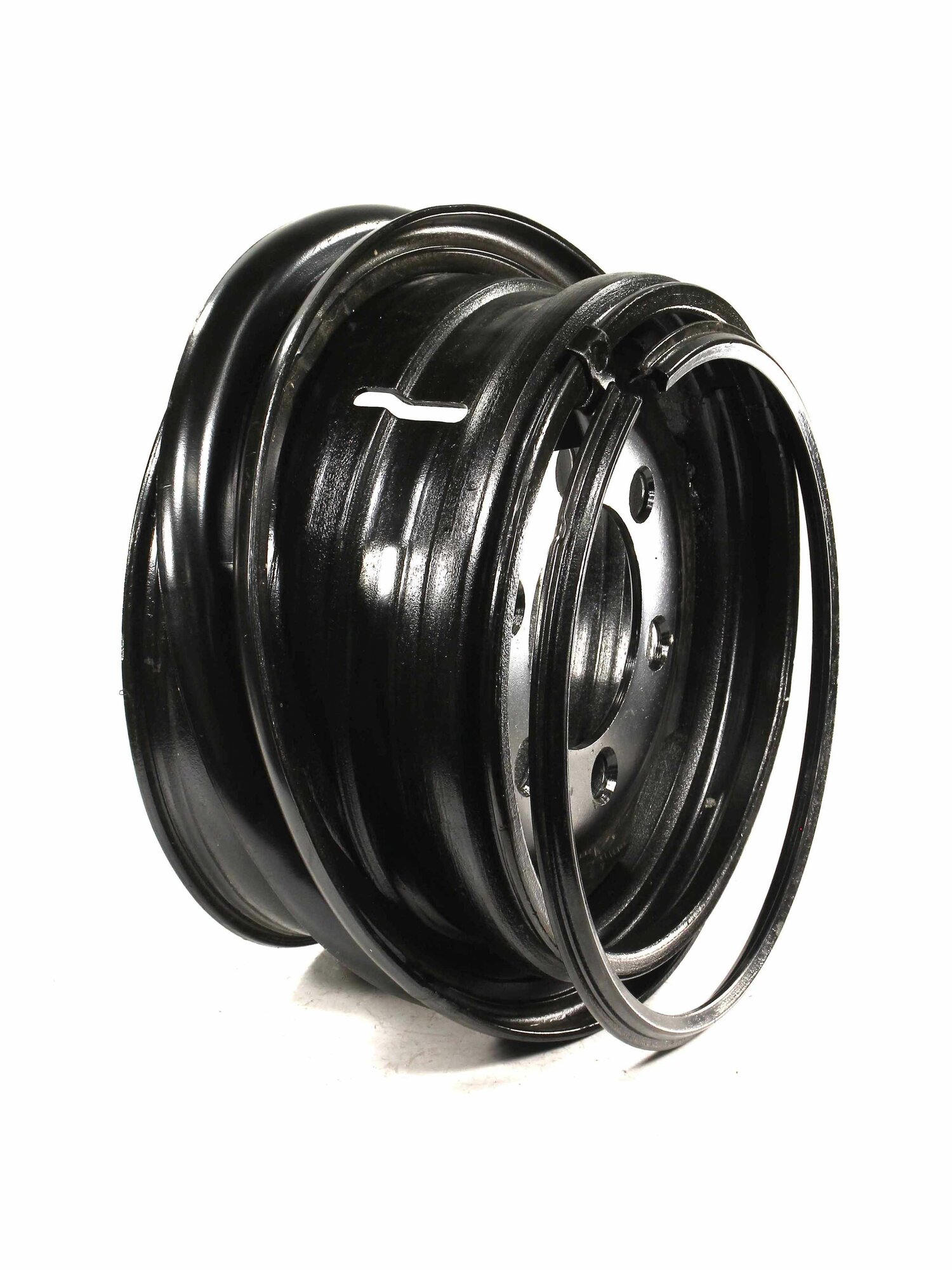 Диск колеса R18 ГАЗ 66, ГАЗ 3308 Садко