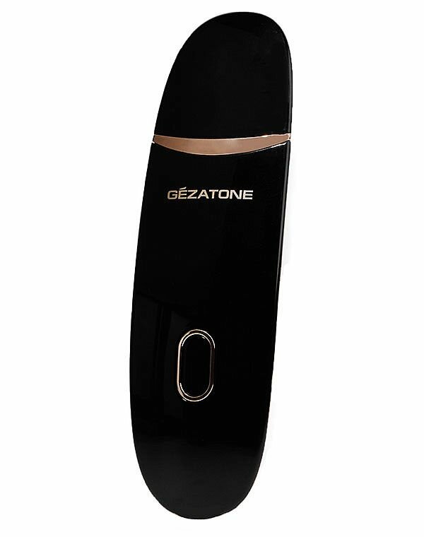 Аппарат для ультразвуковой чистки лица GEZATONE Bio Sonic 1007