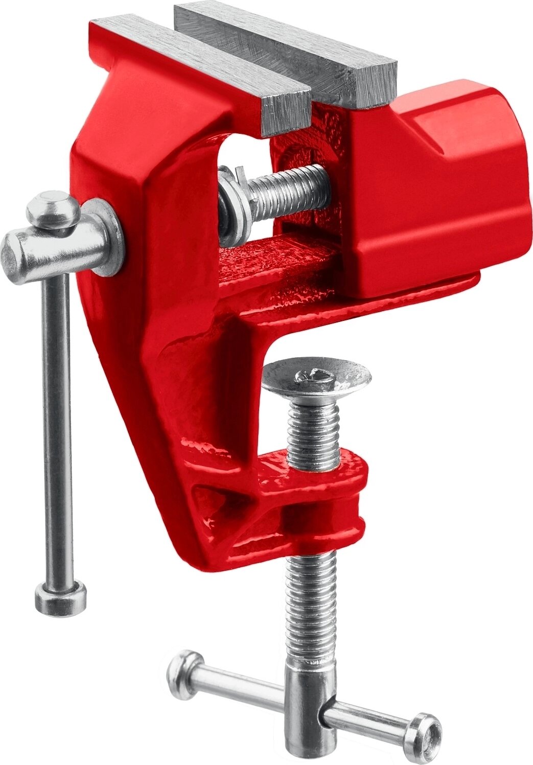 Настольные тиски MIRAX 32474-50