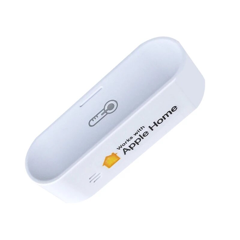 GDVONE датчик температуры и влажности Tuya Zigbee 1 Piece
