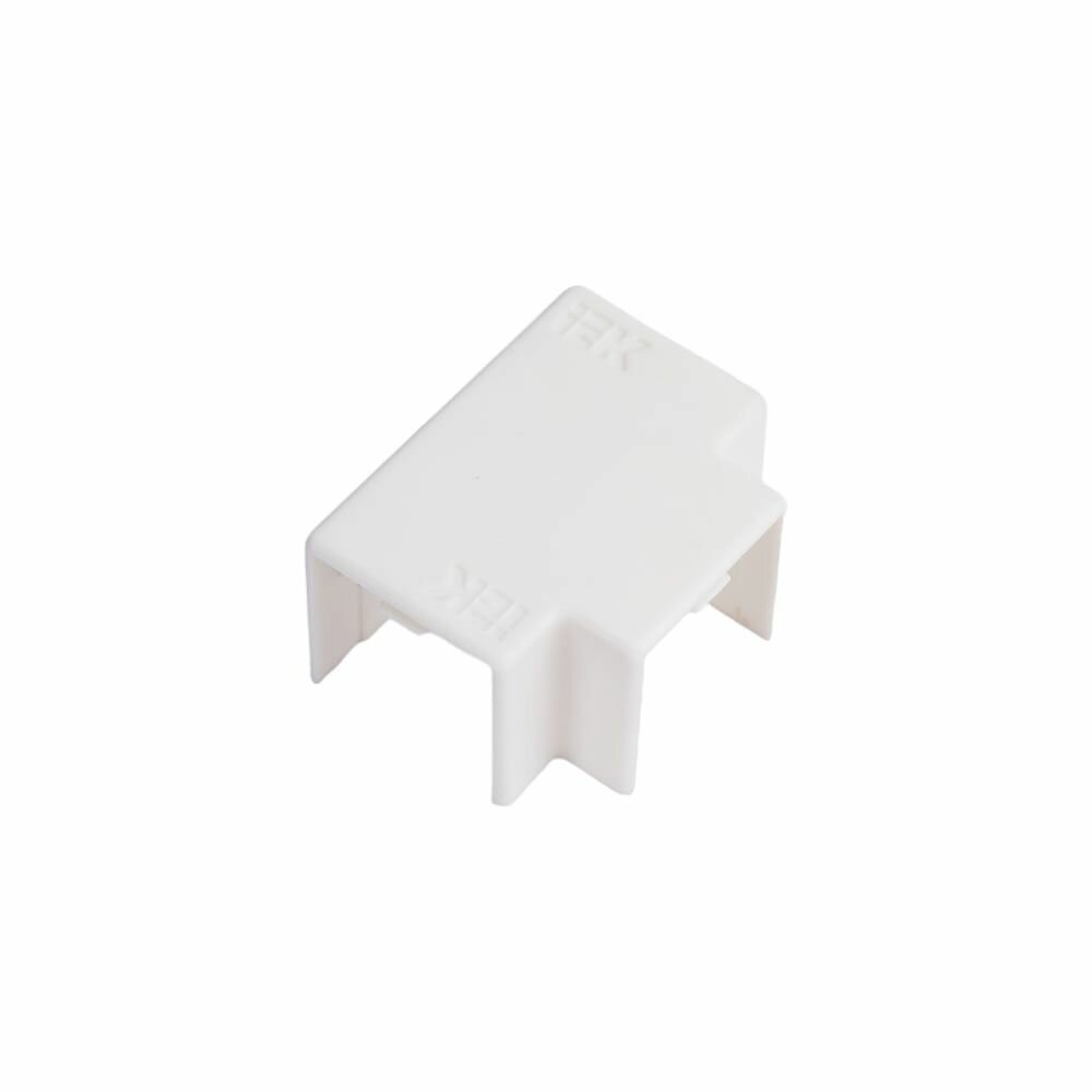 Угол Т-образный 16х16 КМТ ELECOR (уп.4шт) IEK CKMP10D-T-016-016-K01