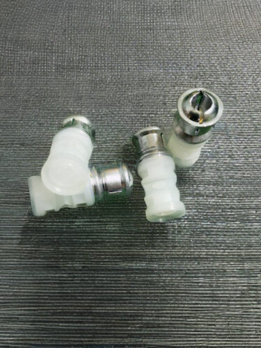 Пуля Ширинского-Шихматова 20 калибр 10 штук с пыж-хвостовиком 2 лепестка