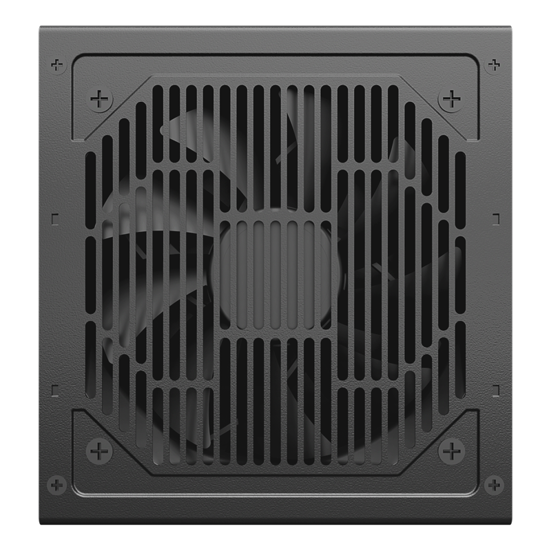 Блок питания Блок питания ПК/ Power Supply PCCooler, 750W 80+ White (ATX, ATX 2.4, Non-modular, 1x24(20+4)pin 550mm, 1xCPU*2 8(4+4)pin 610+150mm, 3xPCIe 8(6+2)pin 510mm, 2xSATA*3+MOLEX4pin*1 450+150+150+150mm , Active, 120x120mm, 140x150x86mm, APFC, OVP,