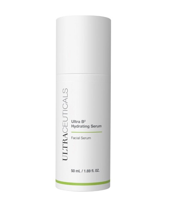 Ultraceuticals Ultra B2 Hydrating Serum Ультра увлажняющая сыворотка с витамином В, 50 мл