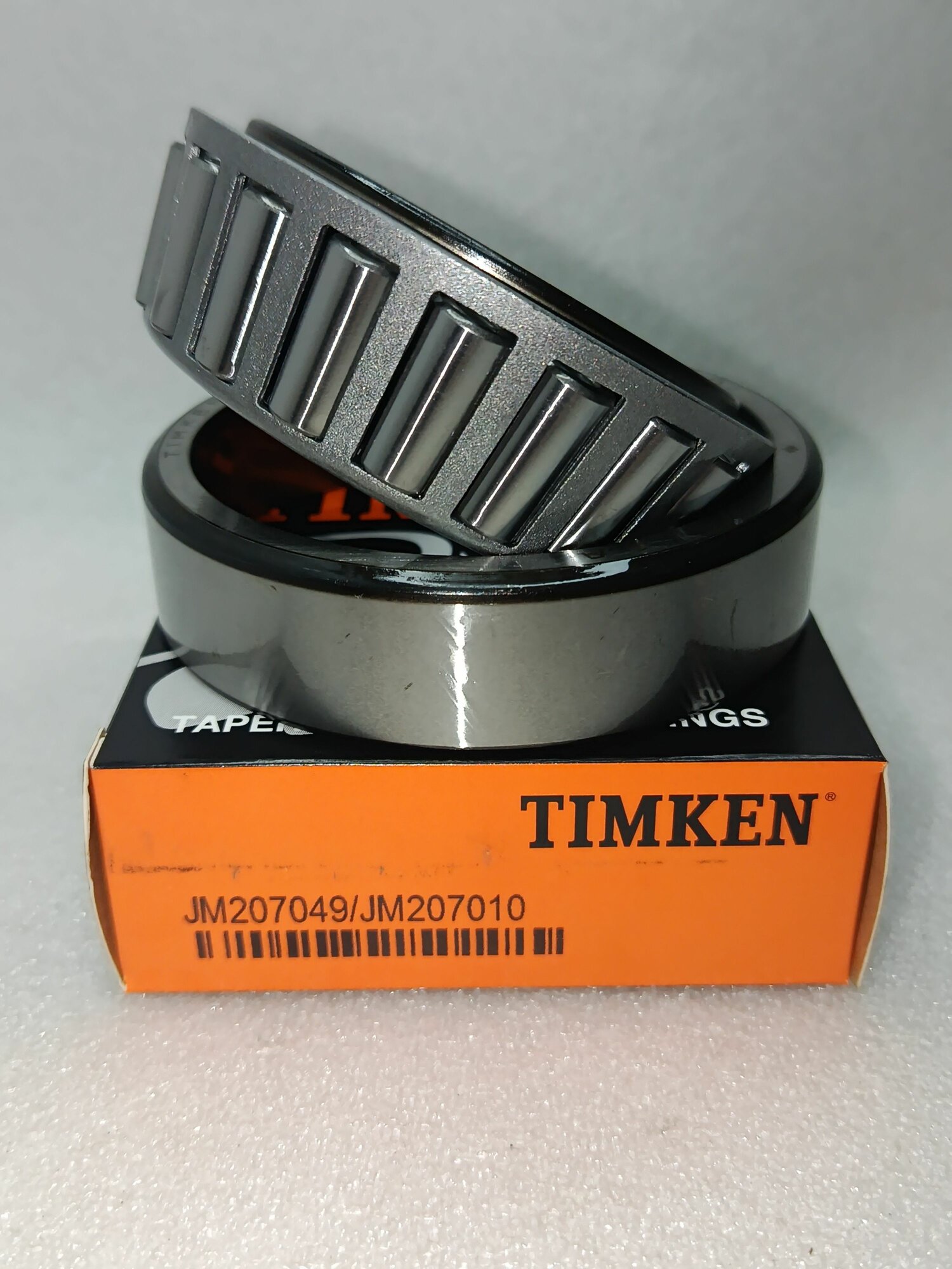 JM207049/JM207010 Подшипник TIMKEN